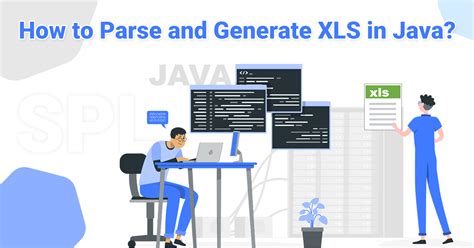 How To Parse And Generate Xls In Java Esproc Spl Official Blog Esproc Spl Official Blog