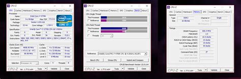 Share Your Cpu Z Benchmark Scores V1 75 Or Later Page 15 Cpu