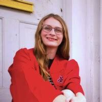 Brooke Tatman Criminal Justice Major Aspiring Paralegal And Future