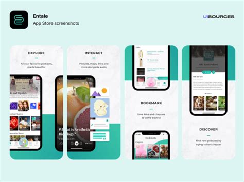 Gyroscope App Store Screenshots Screenshots Ui Sources