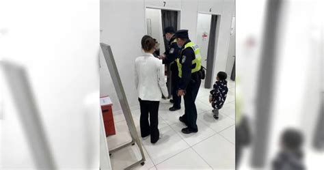 Uniqlo驚傳試衣間分娩長髮女「胎盤裝塑膠袋」滿地血 警方回應了 Yahoo奇摩汽車機車