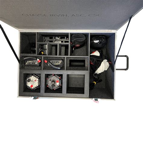 Hudson Spider Case Innerspace Cases