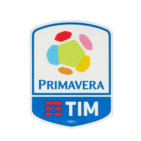 2017 18 Primavera Tim Player Issue Patch