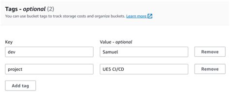 Creating Unreal Engine Build Pipelines Part 5 Delivering Builds