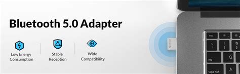 Orico Usb Bluetooth Adapter 5 0 Price In Bangladesh