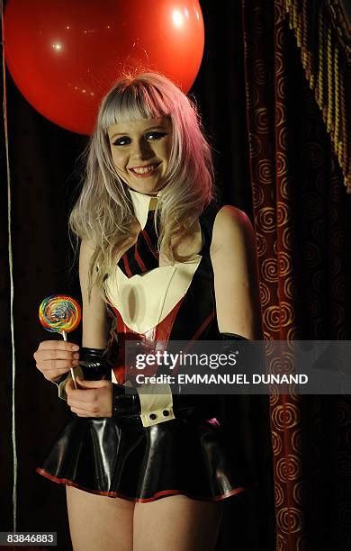 Mosh Model Photos And Premium High Res Pictures Getty Images