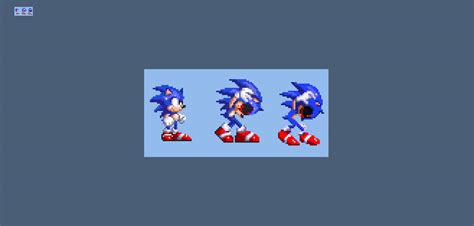 10x Sonic Exe Cd Rom But Sonic The Hedgehog 3 Sega By Abbysek On Deviantart