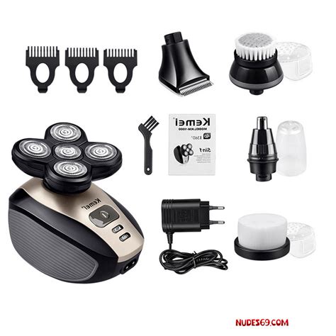 Sex Headshaveonline Nudes 69