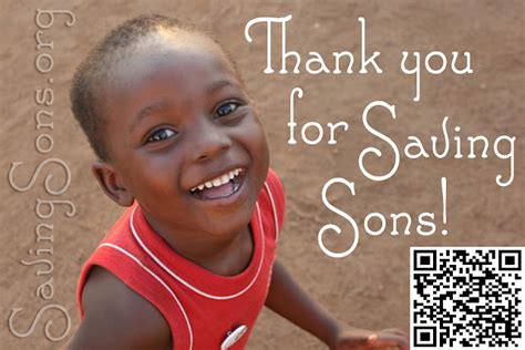 Saving Our Sons INTACT INFO PACKS