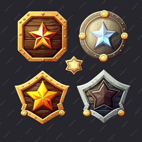 순위 프레임 Ui 게임 경계는 Rpg 게임 아바타 게임 Ui Ux 현대 요소에 대한 진화 프레임입니다 프리미엄 벡터