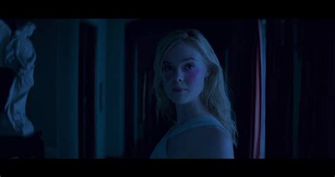 The Neon Demon Official Red Band International Movie Trailer 1 2016