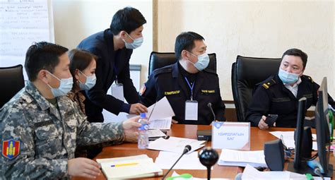 Нийслэлийн онцгой комиссын Шуурхай штабаас “Хязгаарлалт тогтоохгүй хуулийн этгээдийн үйл