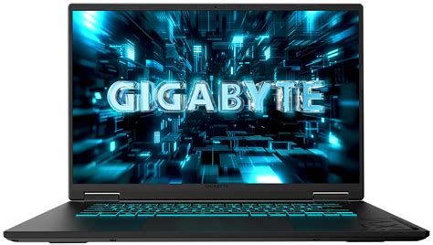Gigabyte Gaming A16 Pro Ga63h Core 7 240h · Rtx 5080 · 160 Wqxga