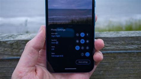 Google Pixel 8a Review Good Phone Great Camera Digital Camera World