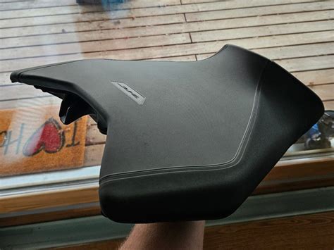 KTM Duke 790 Naked Bike Original Sitzbank Top Zustand Kaufen Auf