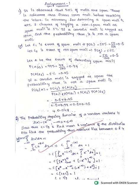 Sml Assignment 1 5 Pdf