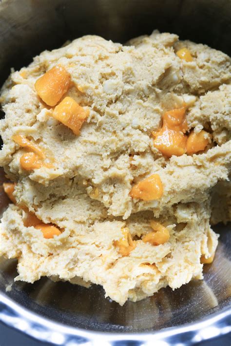 Mango Cookies Some Indian Girl