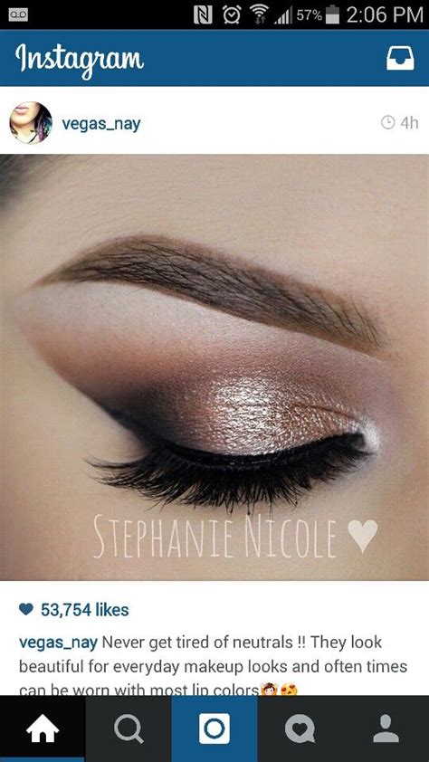 Eye Makeup Idea Makeup Everyday Makeup Eye Makeup