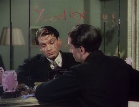 Notes On Film The Divorce Of Lady X 1938