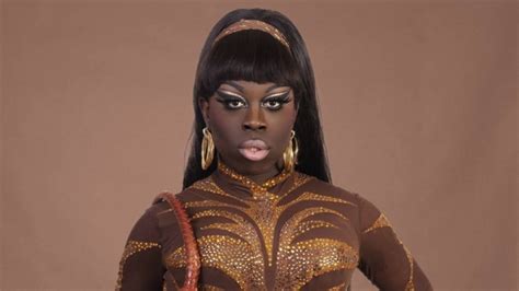Bob The Drag Queen Talks Were Here Stand Up Comedy And Answers The