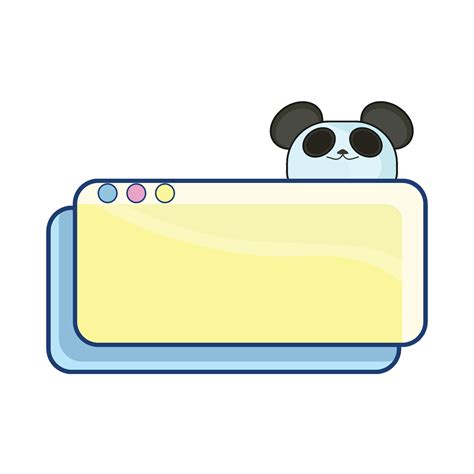 ilustración de texto caja 35866861 Vector en Vecteezy