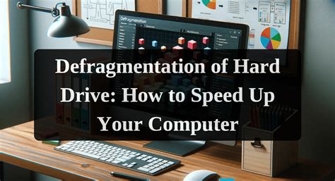 Defragmentation Of Hard Drive How To Speed Up Your Computer Dataleach