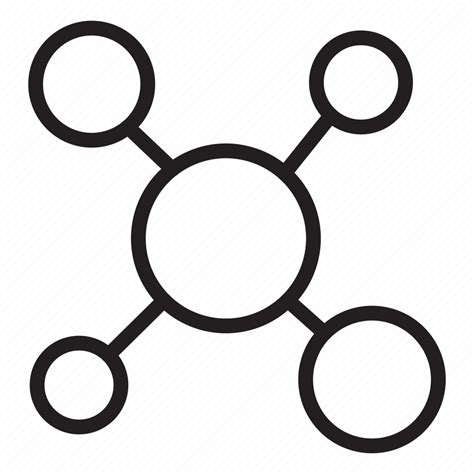 Data Analytics System Network Control Digital Analysis Icon Download On Iconfinder