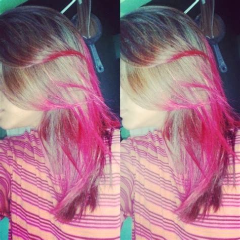 Dicas Da Ívida Pintar O Cabelo Com Cores Diferentes Não Vai Danificar