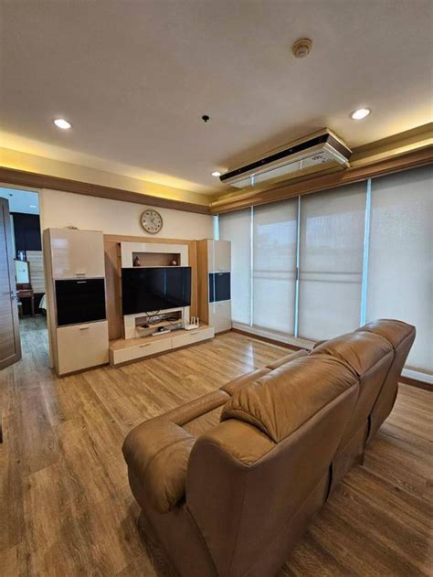 ให้เช่า คอนโด บ้านกลางกรุง สยาม ปทุมวัน 140 ตรม ชั้น 9 ติดรถไฟฟ้า Bts สถานีราชเทวี Ennxo