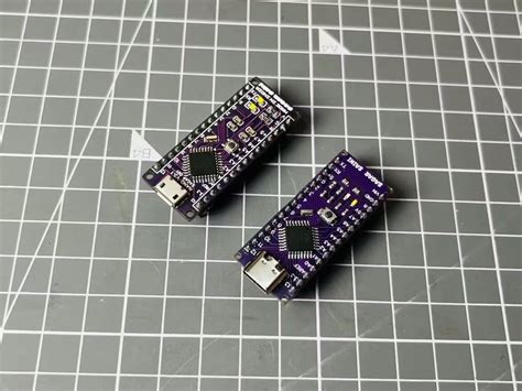 Microchip Makes On Linkedin Pseudonymous Diy Electronics Enthusiast