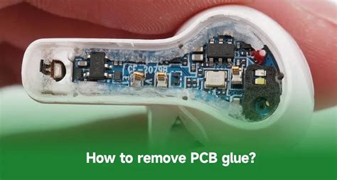 PCB Glue A Comprehensive Guide For Enhanced Circuit Board Performance IBE Electronics