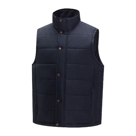 Ritemate Pilbara Mens Vest Rmpc053 1 Workwear Store