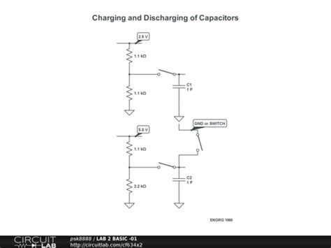 LAB BASIC CircuitLab