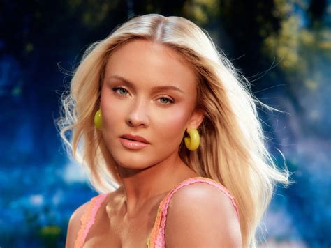 Zara Larsson Confirma Edição Deluxe Do álbum Midnight Sun Para 2026