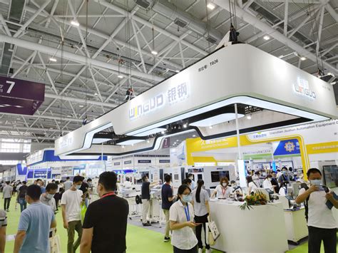 2021年展会现场 往届回顾 图库 Ich2025第16届深圳国际连接器 线缆线束及加工设备展览会【官网】连接器展会、线束加工展会