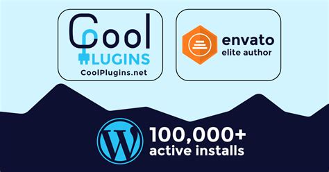 Documentation Cool Plugins