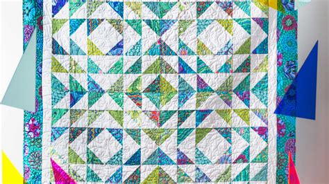 Half Triangle Quilt Patterns Pattern Matching Algorithms