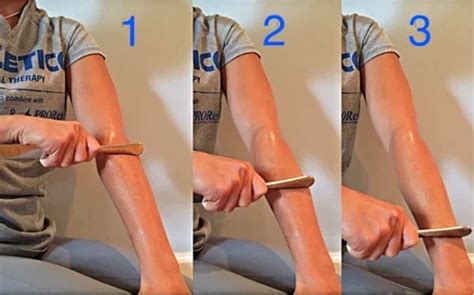 Arm Massage Guide Reduce Tension And Improve Circulation