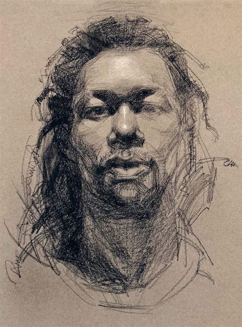 Pin By Yakup On Artbook Sketches Portrait Drawing Book Art