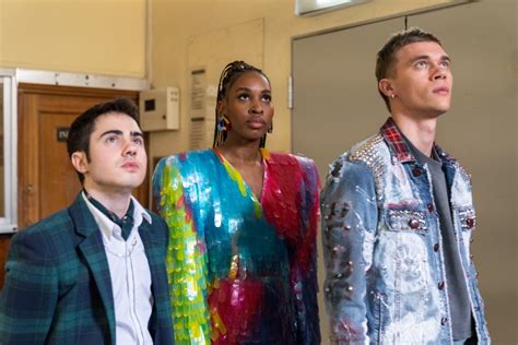 Elite Netflix Season 6 The 5 New Cast Members And What We Know So Far