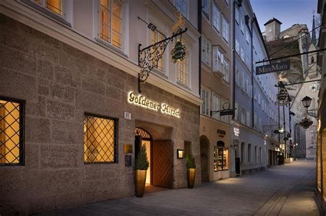 Hotel Goldener Hirsch Salzburg Austria Book Now 2025 Prices
