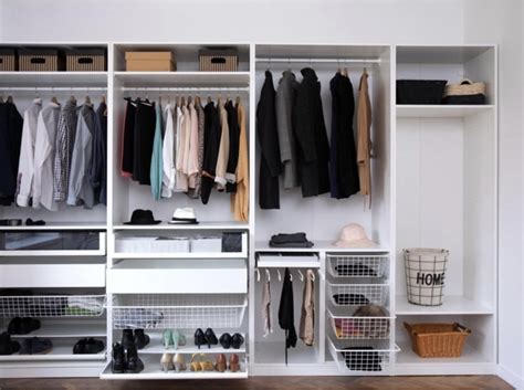 Organize Your Space