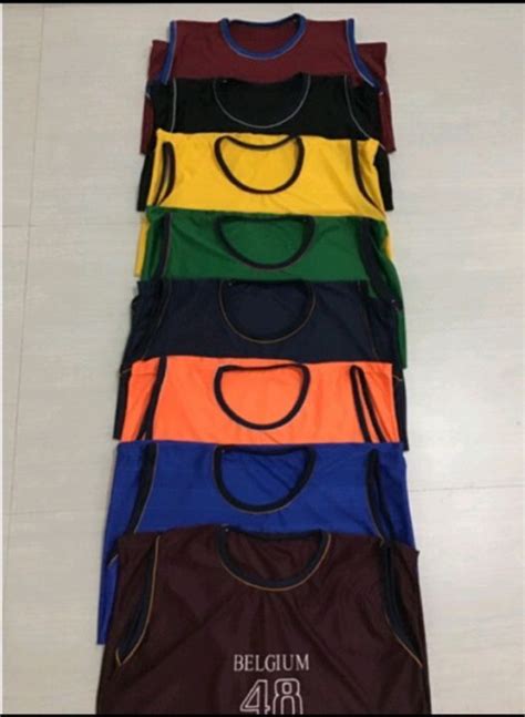 เสื้อกล้ามผู้ชาย เสื้อกล้ามใส่สบาย Th