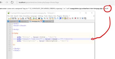 将img html标记输出到php echo source时出错 php csdn问答