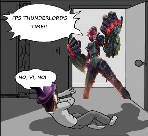 Its Thunderlords Time Its Goofy Time Know Your Meme