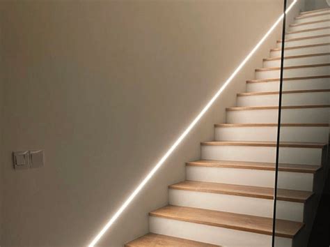 How LED Profiles Enhance Shelf Display Lighting LED A