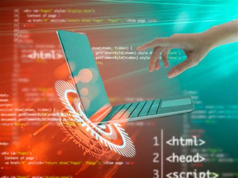Advantages Of A Low Code Application Development System