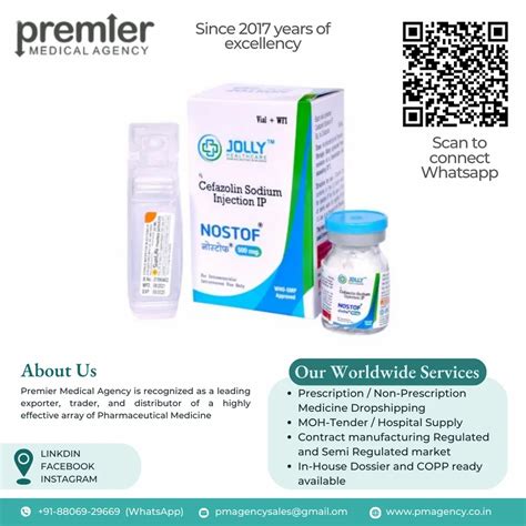 Cefazolin Sodium Injection Reflin Latest Price Manufacturers And Suppliers