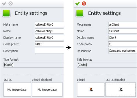 How To Create A Custom Entity