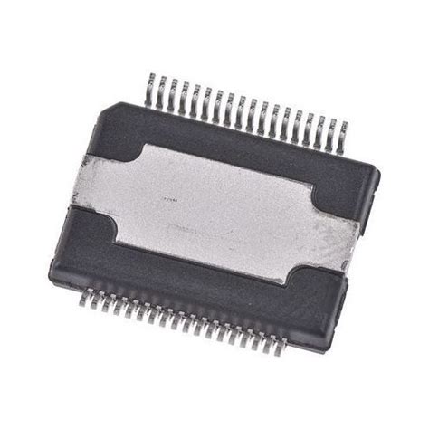 Stmicroelectronics L6226pdtr Motor Driver Ic Surface Mount Price From Rs 519 Unit Onwards
